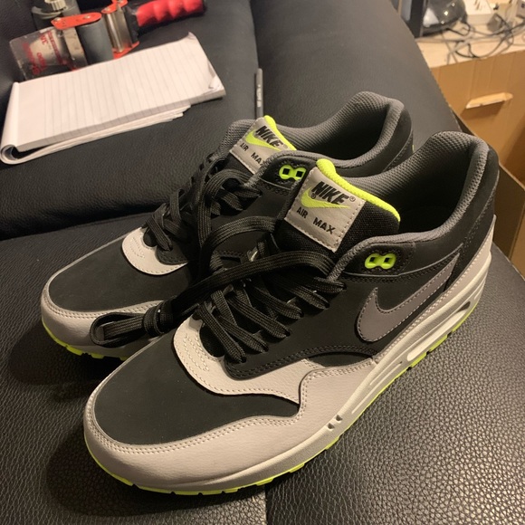 Nike | Shoes | Nike Air Max 9 Sample Running Shoes | Poshmark